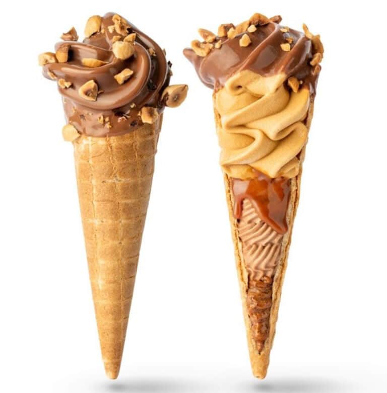 Buy Artisanal Ice Cream Online in Dubai | Odeon