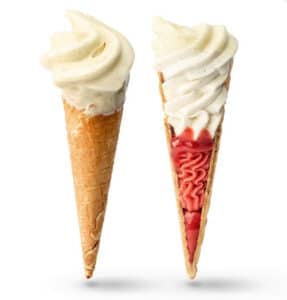 Buy Artisanal Ice Cream Online in Dubai | Odeon